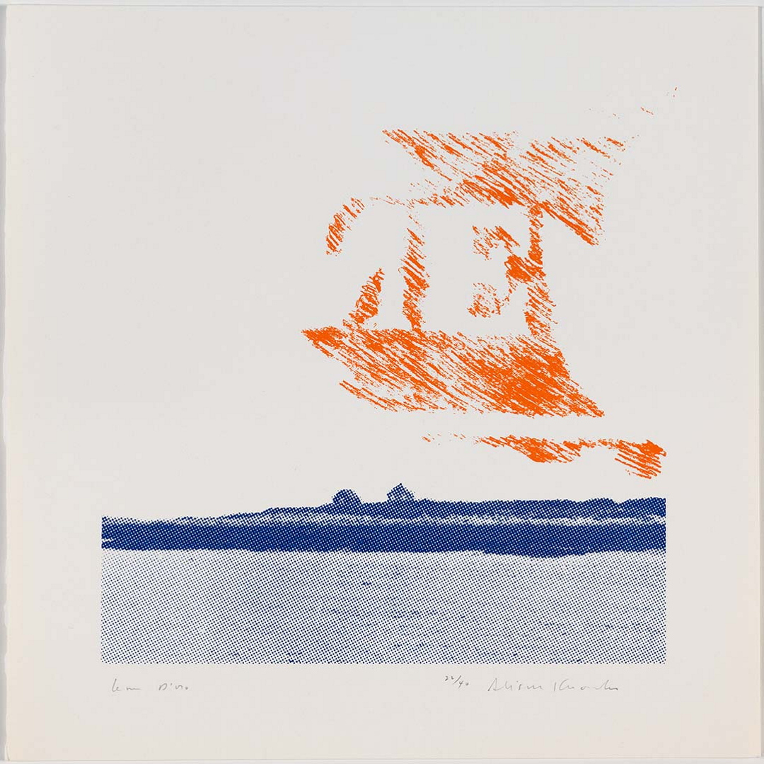 Leone D'Oro (portfolio) c.1978